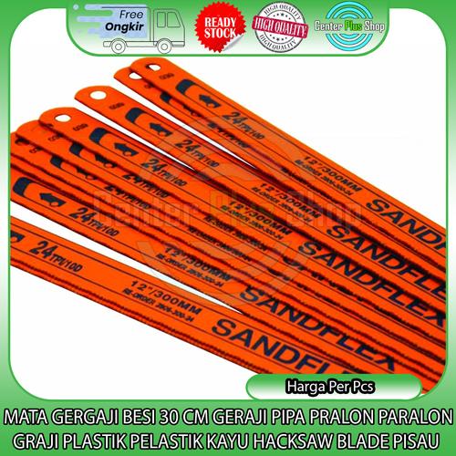 Jual MATA GERGAJI BESI 18T GERAJI PIPA PVC PRALON PARALON PLASTIK GRAJI ...