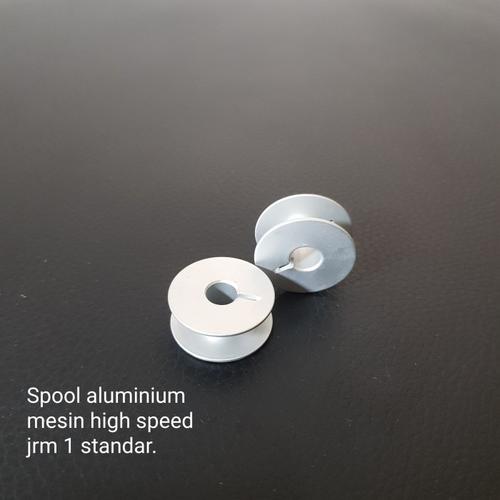 Jual Spool Spul Mesin Jahit High Speed Jarum 1 - Aluminium - Kab ...