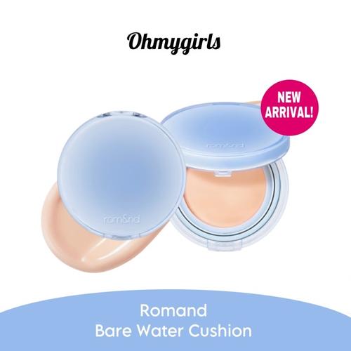 Jual [READY INA] Romand - Bare Water Cushion - 01 Porcelain17 - Kota ...