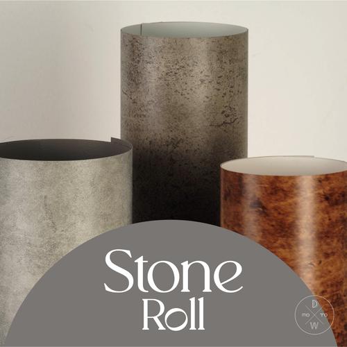 Jual Alas Foto Motodw - Stone & Concrete Texture PVC Roll Series ...