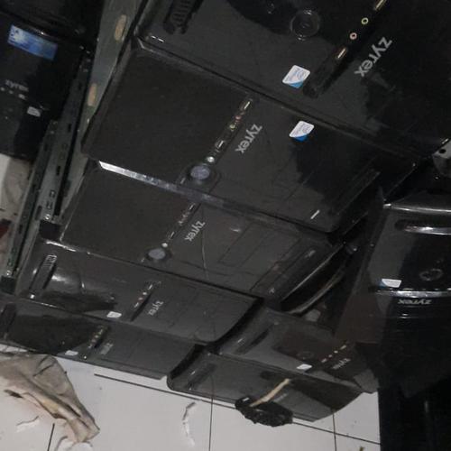 Jual Kesing Casing Cpu Komputer Standar - ATX - Jakarta Utara - SAIDA ...