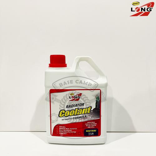 Jual LONG RADIATOR COOLANT 1L/AIR RADIATOR/CAIRAN PENDINGIN/100% ...