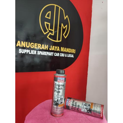 Jual ENGINE FLUSH MOBIL LIQUI MOLY 300 ML ORIGINAL GERMANY - Kota Medan ...