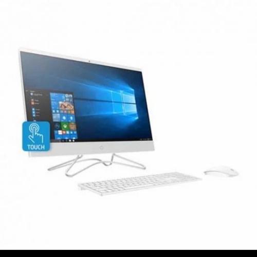 Jual pc all in one Hp 24 intel core i5-1135G7 Ram 8GB SSD 256GB Win 11 ...