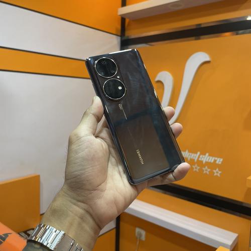 Jual Huawei p50 pro 8/256 fullset normal nominus - Kota Surakarta ...