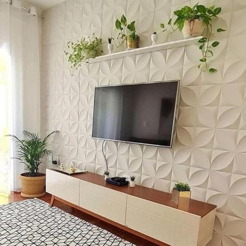 Jual Ready Bata Tempel 3D Wall Panel Grc Wall Panel 3D Batu Alam Tempel - Jakarta Pusat ...