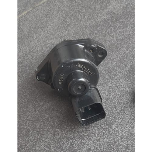 Jual Servo/ISC Sensor Galant Hiu Original - Jakarta Timur - 125 Part ...