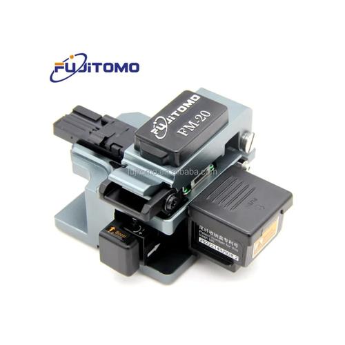 Jual Fiber Cleaver FUJITOMO FM-20 - Pemotong Kabel FO - Jakarta Utara ...