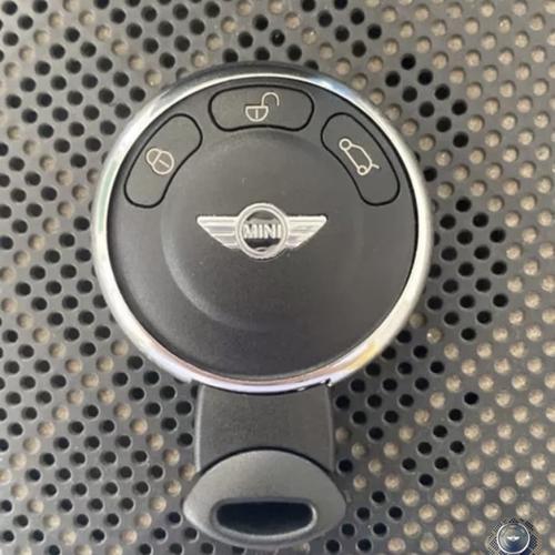 Jual Casing Kunci Remote Mini Cooper R Series - Jakarta Utara ...