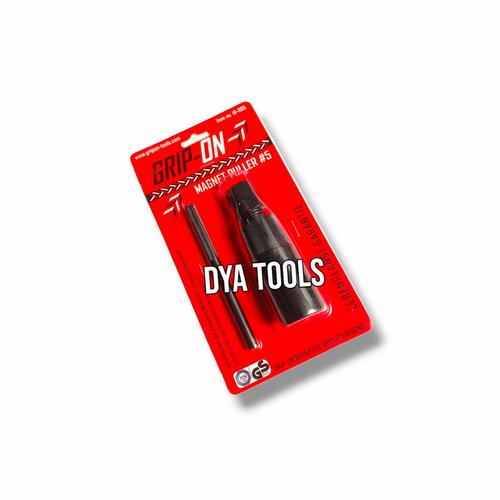 Jual GRIP-ON MAGNET PULLER #5 TREKER MAGNET NO5 YAMAHA TRACKER MAGNET ...