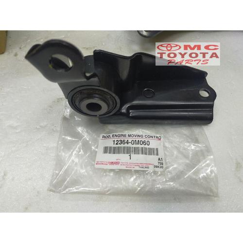 Jual Engine Mounting Control Depan Atas Tengah Vios Yaris Matic 12364 ...