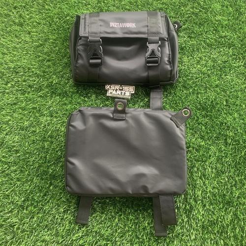 Jual Side Bag XSR 155 Tas Jas Hujan XSR 155 - Undertank Kanan - Kab ...