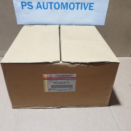 Jual PISTON SEHER MITSUBISHI CANTER STANDARD / 0.50 ME220470/1 ORIGINAL ...