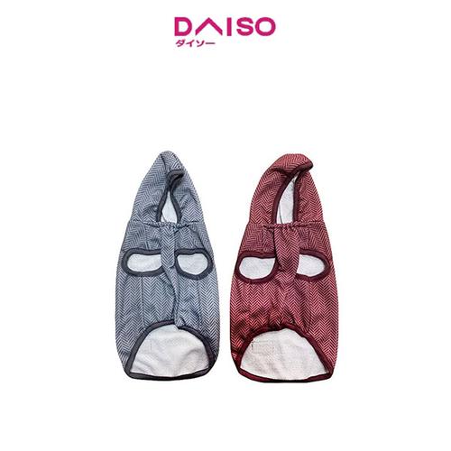 Jual Daiso Pet Clothing -Tweed Design - Small- - Jakarta Selatan ...