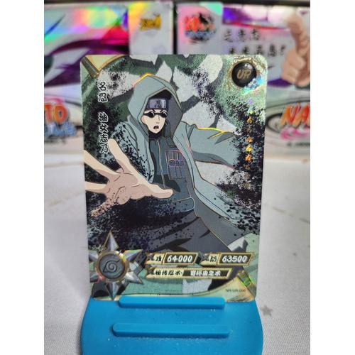 Jual Shino UR 096 - Kartu Naruto Kayou - Official License CCG Card ...