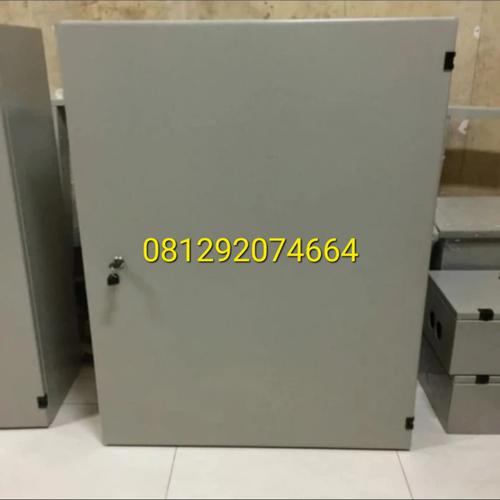 Jual Box panel INDOOR (plat 2mm) 60x80 80x60 60x80x20 80x60x20 - Kota ...