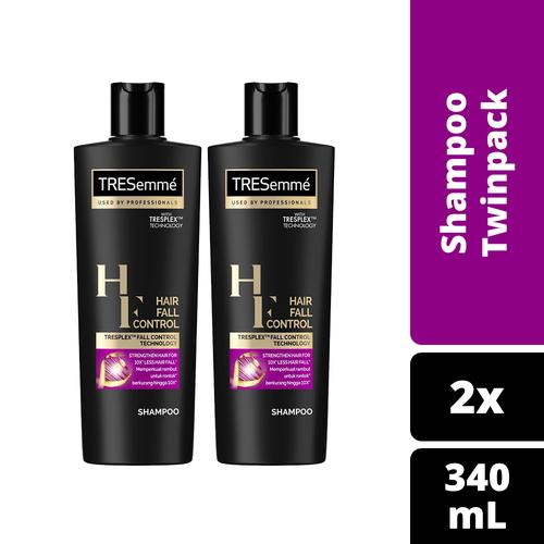 Promo Tresemme Hair Fall Control Shampoo 340Ml Twinpack - Kota ...