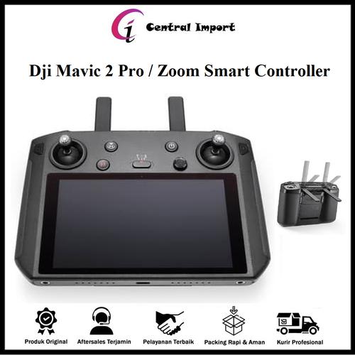 Jual Dji Mavic 2 Pro Smart Controller - Dji Mavic 2 Zoom Smart ...