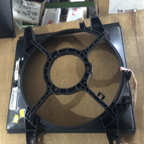 Jual Tebeng Tutup Kipas Radiator/Shroud Fan Radiator HYUNDAI MATRIX ...