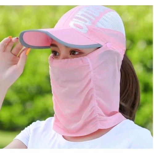 Jual FACE COVER HAT - Kab. Tangerang - Store Findme | Tokopedia