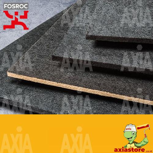 Jual Fosroc Fiberboard Fiber Board Fibre Board Fibreboards Fibreboard ...