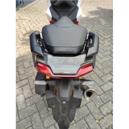 Jual Ducktail Tail Stoplamp Carbon Kevlar Original Honda ADV160 ADV 160 ...