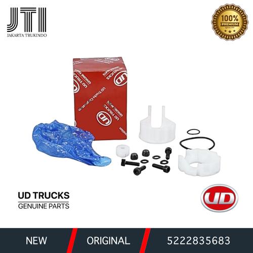 Jual REPAIR KIT UD TRUCKS QUESTER 5222835683 - Jakarta Barat - Jakarta ...