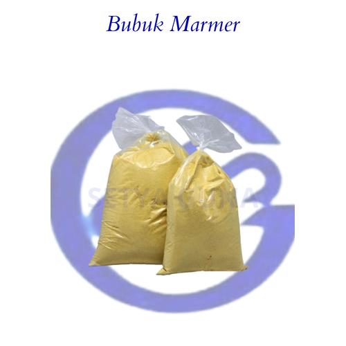 Jual Bubuk Marmer Extra-5 - 20 kg atau pail - Jakarta Timur - SETYA ...