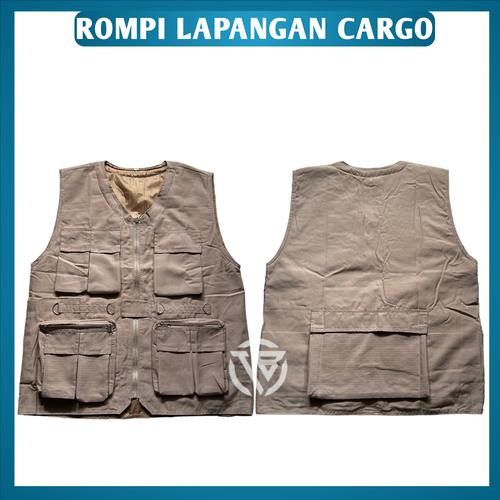 Jual ROMPI CARGO LAPANGAN MULTIFUNGSI/ROMPI TACTICAL/ROMPI LAPANGAN ...