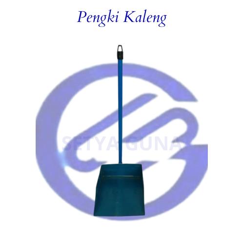 Jual Pengki Kaleng warna biru - Jakarta Timur - SETYA GUNA CLEANING ...