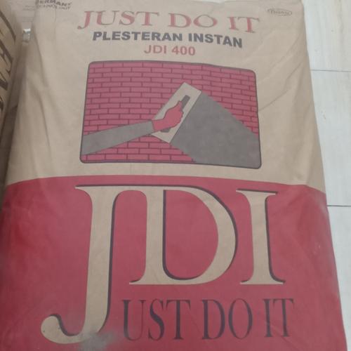 Jual Lemkra JDI 400 Semen Plesteran 40 Kg - Kota Tangerang Selatan ...