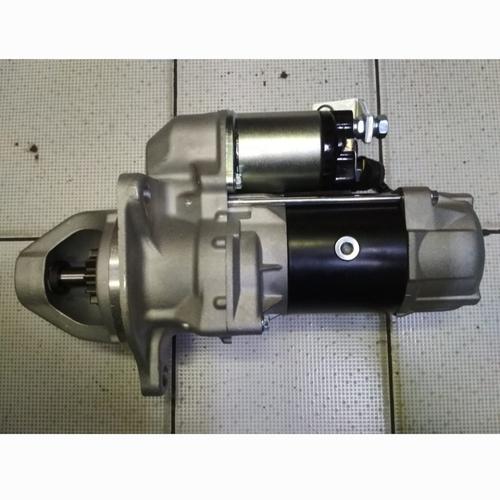 Jual Dynamo Dinamo Starter Stater Hino Lohan 320TI 320 TI P11C - Jakarta Barat - Acien Sparepart ...