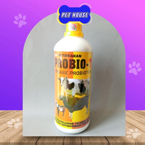 Jual PROBIO TERNAK 1 L - PACU PERTUMBUHAN CEPAT GEMUK BESAR TERNAK SAPI - Jakarta Barat - Pet ...