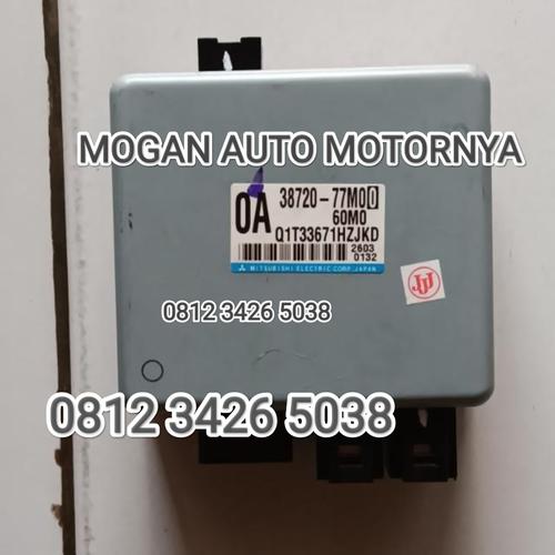 Jual Modul Eps Ertiga Type 1 38720-77M00 - Jakarta Pusat - MOGAN AUTO ...