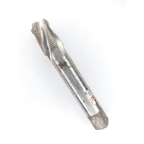 Promo Tap PT3/4 Tap PT 3/4 HSS Taper Tap Pipa Nepel Inchi YAMAWA PT NPT ...