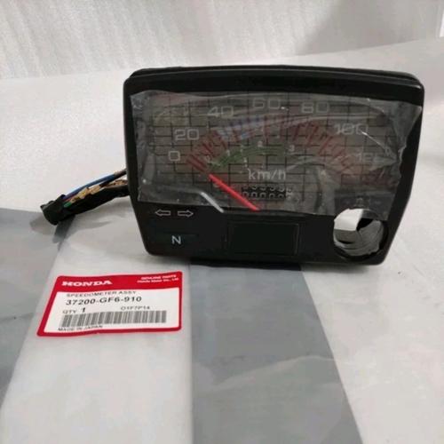 Jual speedometer speedo spido spedo meter honda win ori original japan ...