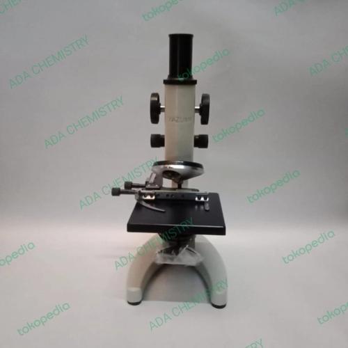 Jual Mikroskope XSP 13A - Microscope Monokular - Mikroskop Lanjutan ...