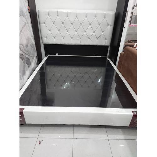 Jual Divan Box - 90x200 tnp Sdr - Kota Cirebon - BERKAH JAYA MEUBEL ...