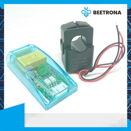 Jual PZEM-004T Open CT AC Voltage Current Monitoring Peacefair - Kab. Sleman - Beetrona | Tokopedia
