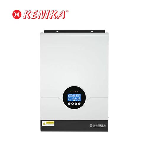 Jual Sunwatt Hybrid Inverter Offgrid PSW 3.2KVa 3000Watt Batteryless ...