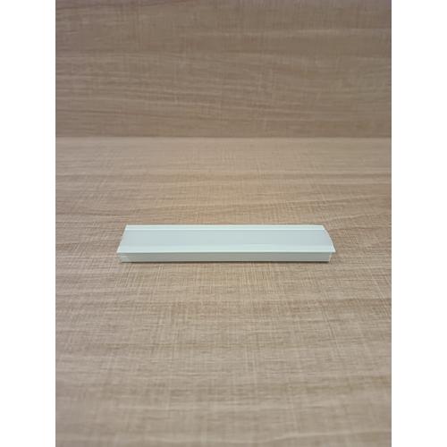 Jual Lis LED List Rel Rumah Lampu LED Strip Alumunium Acrylic Cover GD ...