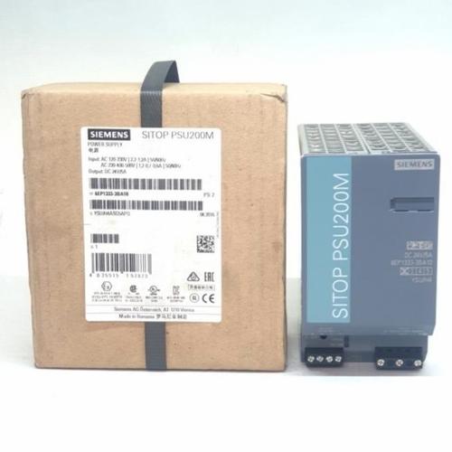 Jual Power Supply Siemens 24Vdc 5A - Kota Bekasi - Mitra Autopedia ...