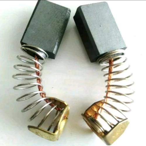 Jual CARBON BRUSH MAKITA HM 0810 ARENG MESIN BOR MAKITA HM0810 KW ...