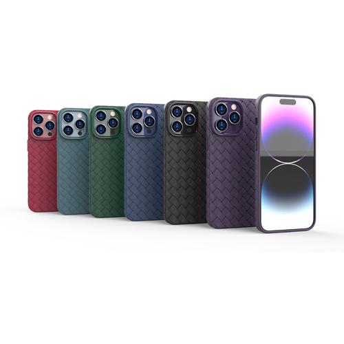 Jual Softcase Jelly Hexa Case iPhone 13 Case iPhone 13 Pro Max BV Case ...