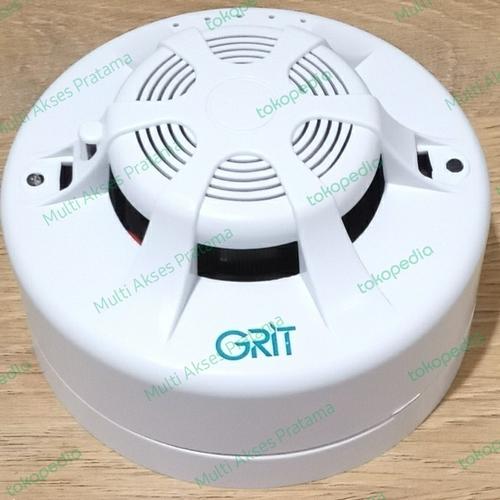 Jual Standalone Smoke & Heat Detector - Jakarta Selatan - Multi Akses ...
