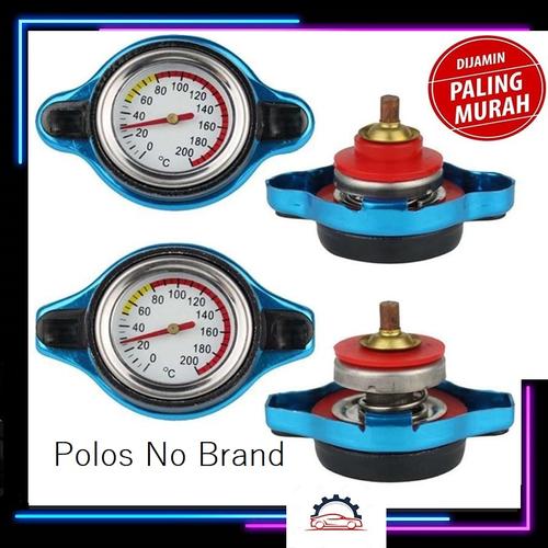 Jual Tutup Radiator Mobil D1 Spec Radiator Cap D1spec - 1.3 - Jakarta ...