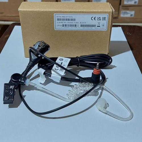 Jual HANDSFREE EARSET MOTOROLA SL1M PMLN7157 / PMLN 7157 - Jakarta ...