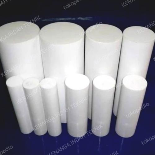 Jual Nylon PE Batangan Putih 150mm x 10cm / Nylon PE ROD Polyethylene - Jakarta Barat - KENANGA ...