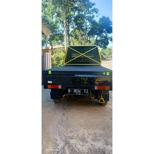 Promo Terpal Bak Pick Up Mitsubishi T120ss Bak Standar dan Bak Lebar 3 ...