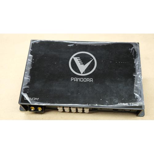 Jual Prosesor DSP Venom Pandora VPR 4.12 HD - Jakarta Pusat - Venom ...